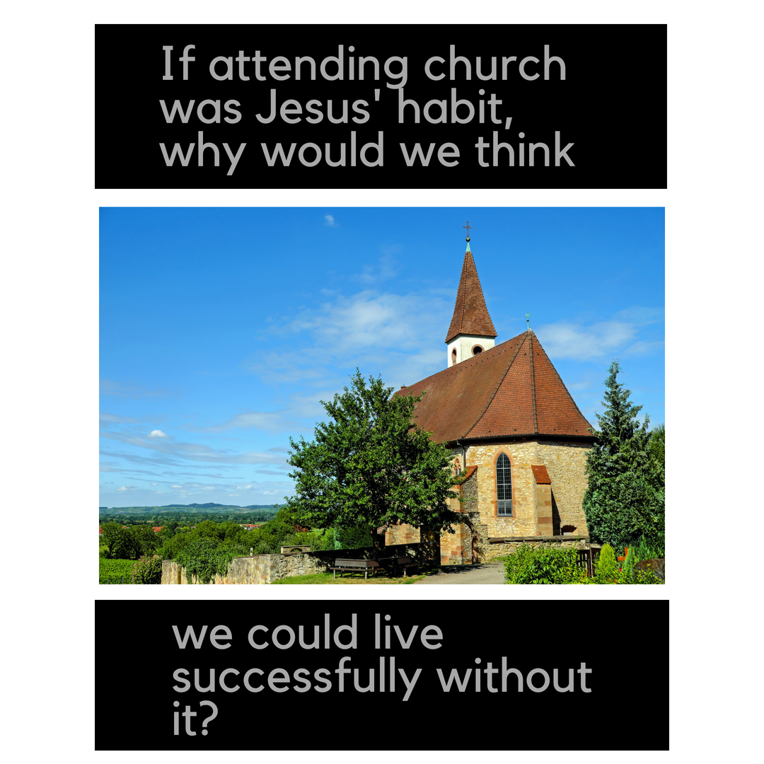 Go Expecting Power! God Will Meet Your EXPECTATION! – ~JENNY RIEFLIN ...