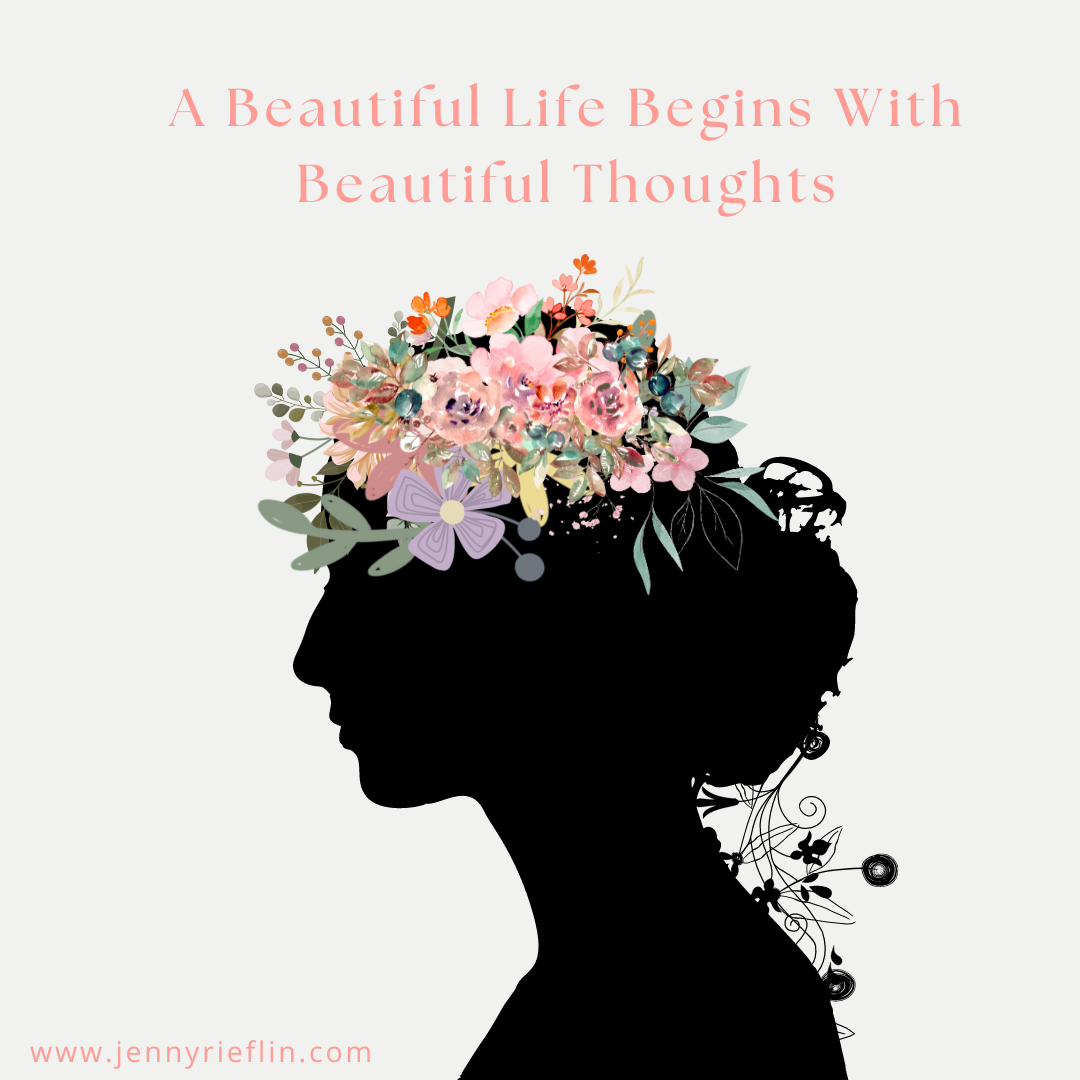 Ready For YOUR Beautiful Life? – ~JENNY RIEFLIN MINISTRIES~